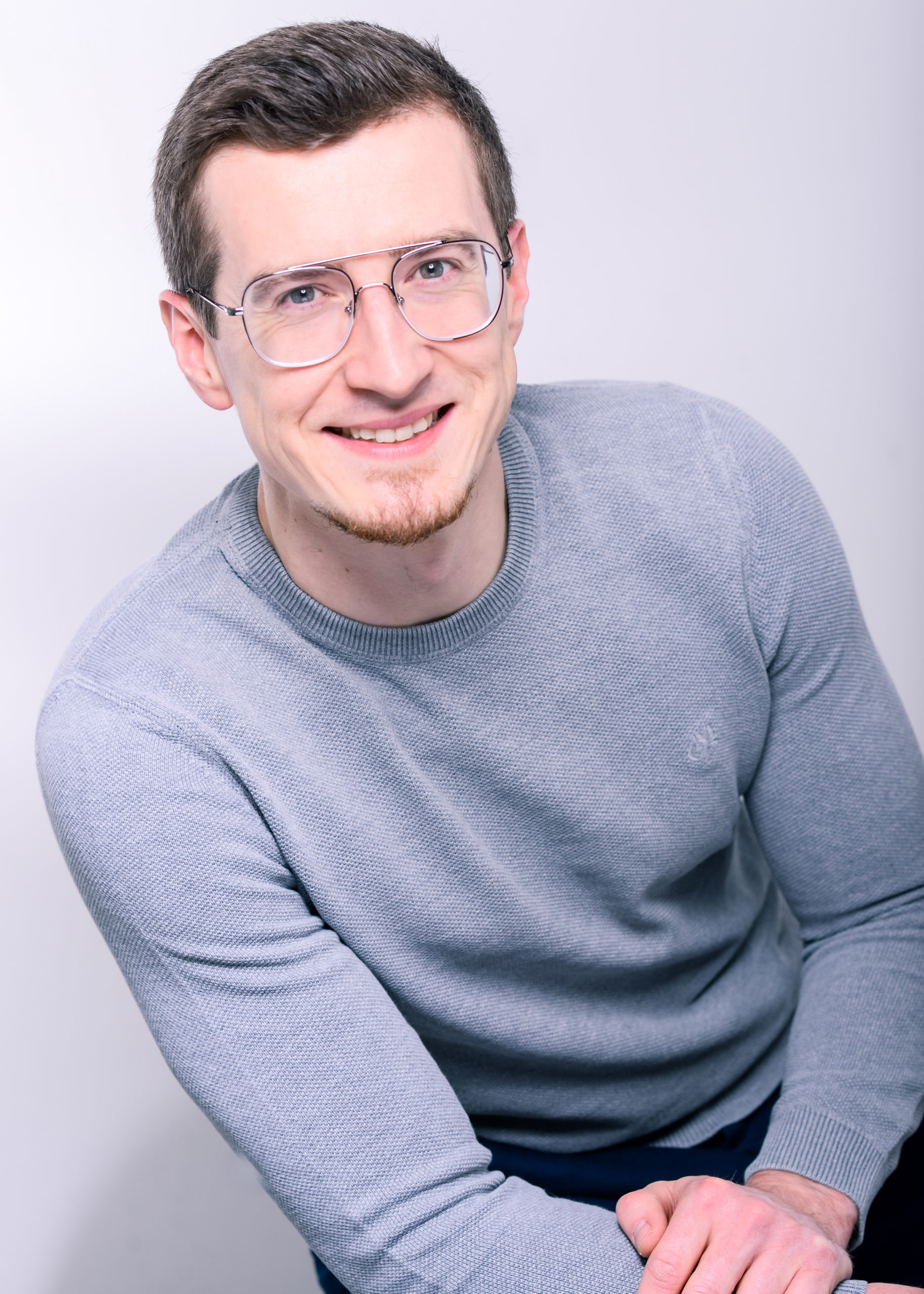 About me - Martin-Biesold.com